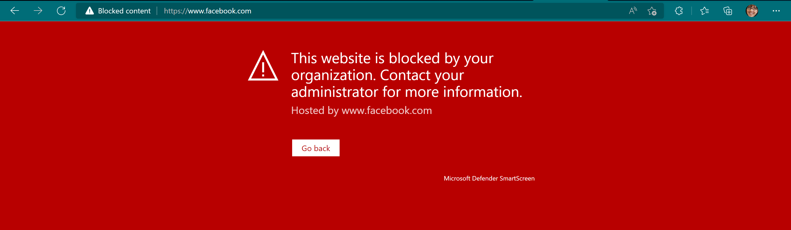 A few of my favorite MDCA features – My Faber Security