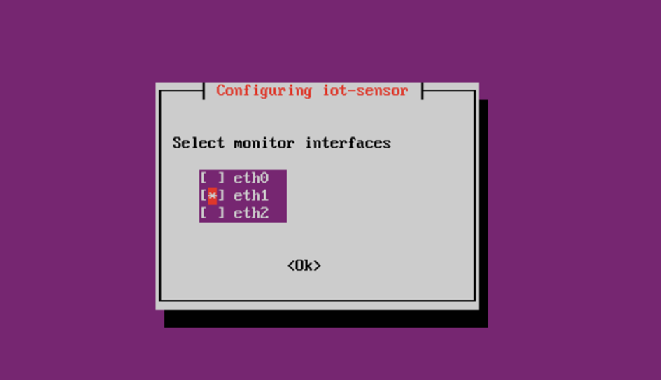 Defender for IoT: OT sensor POC – My Faber Security