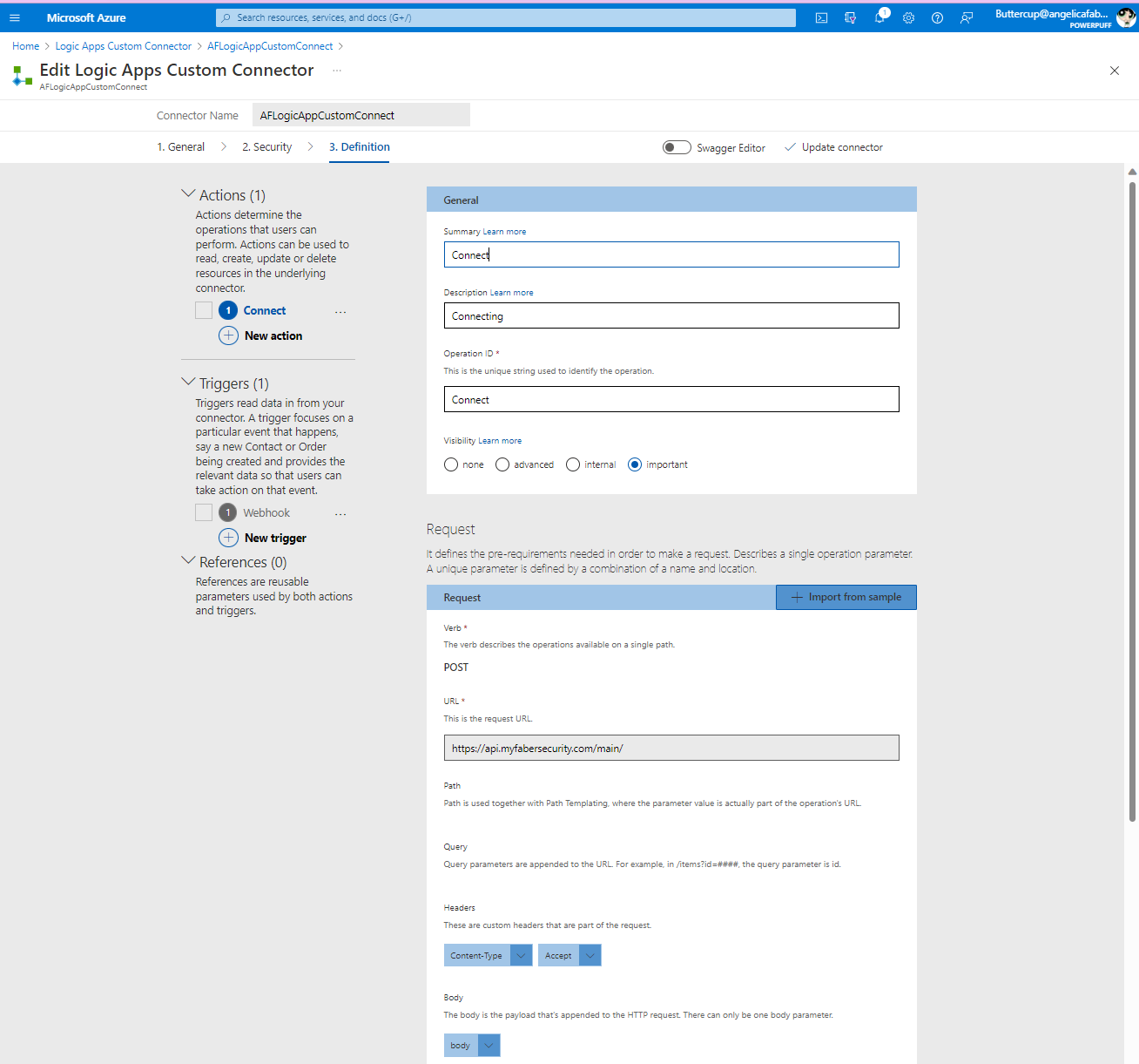 Safely integrate playbooks with custom APIs when there is no pre-built ...