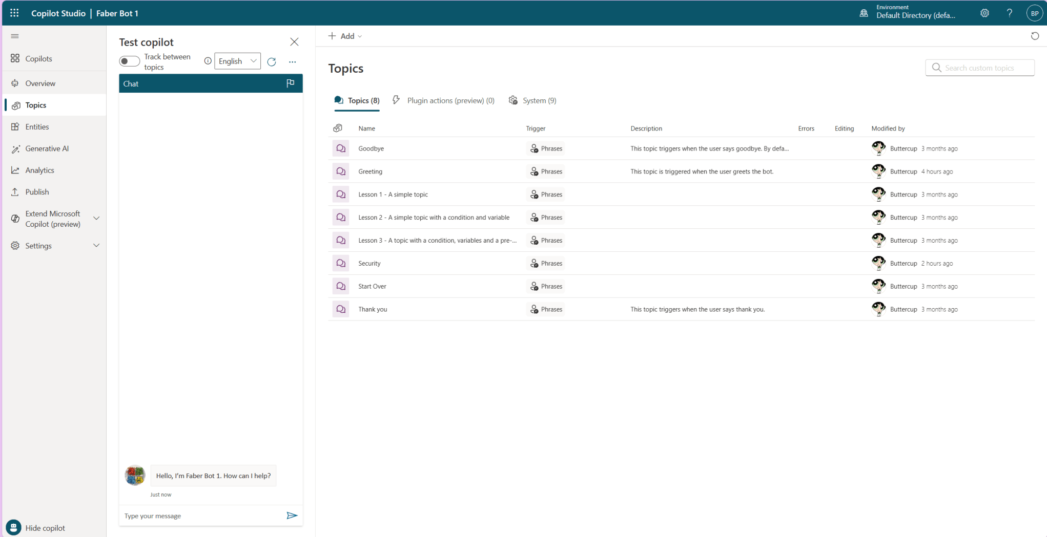 Blog – My Faber Security