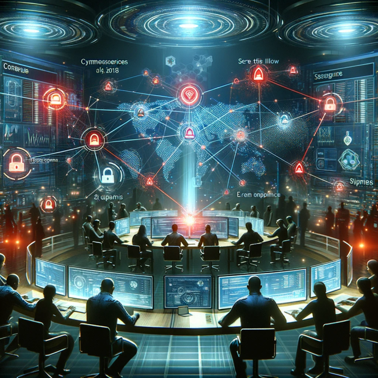 Multi-Tenant Applications Detections – My Faber Security