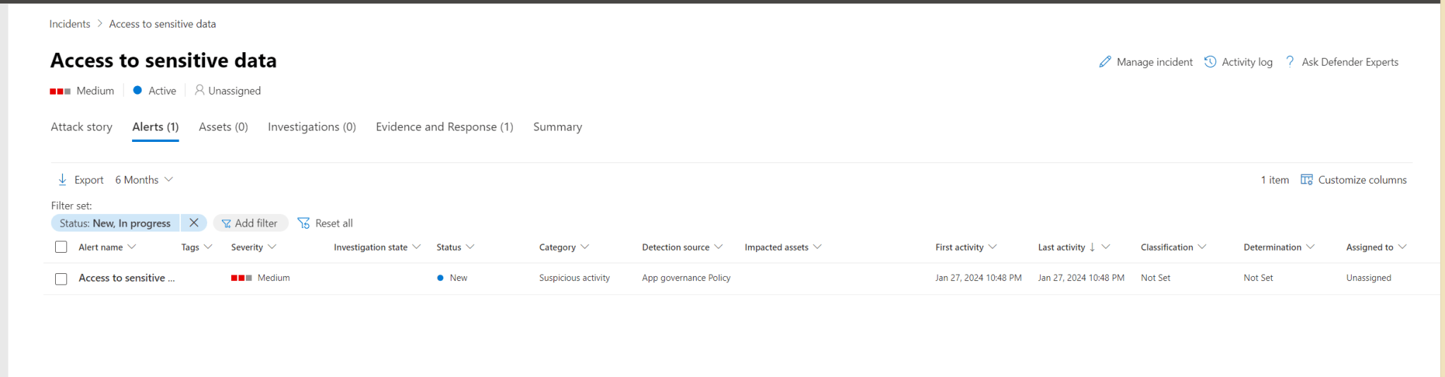 Blog – My Faber Security
